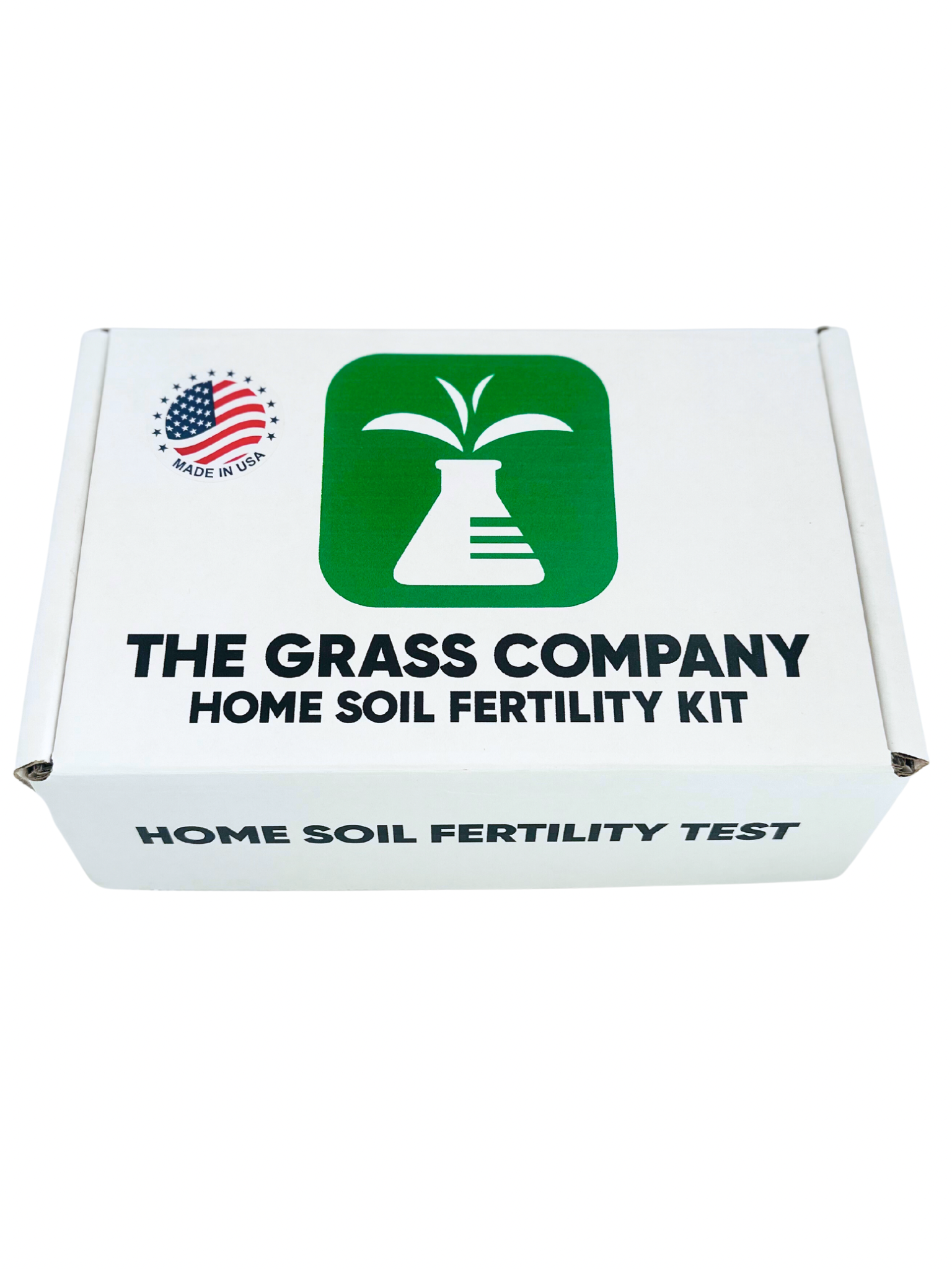 Soil Test Kit