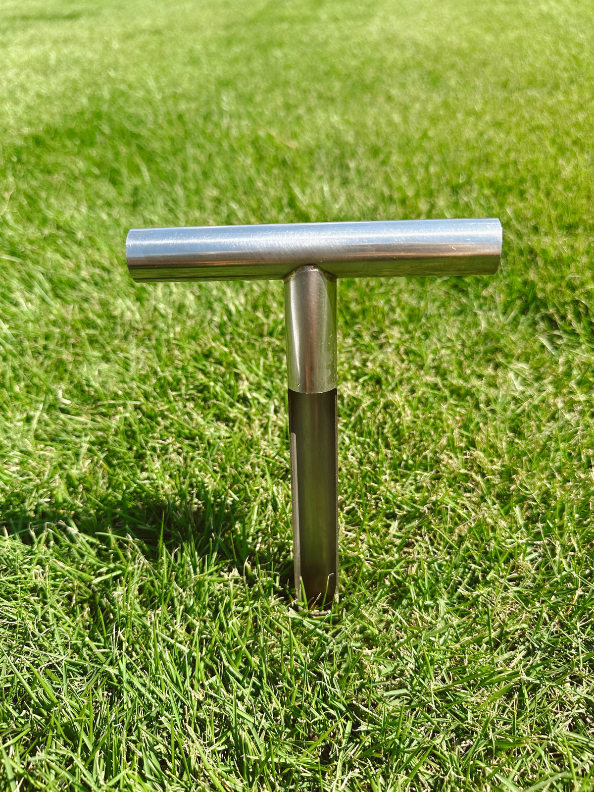 Large Yard Soil Test Kit | The Grass Company